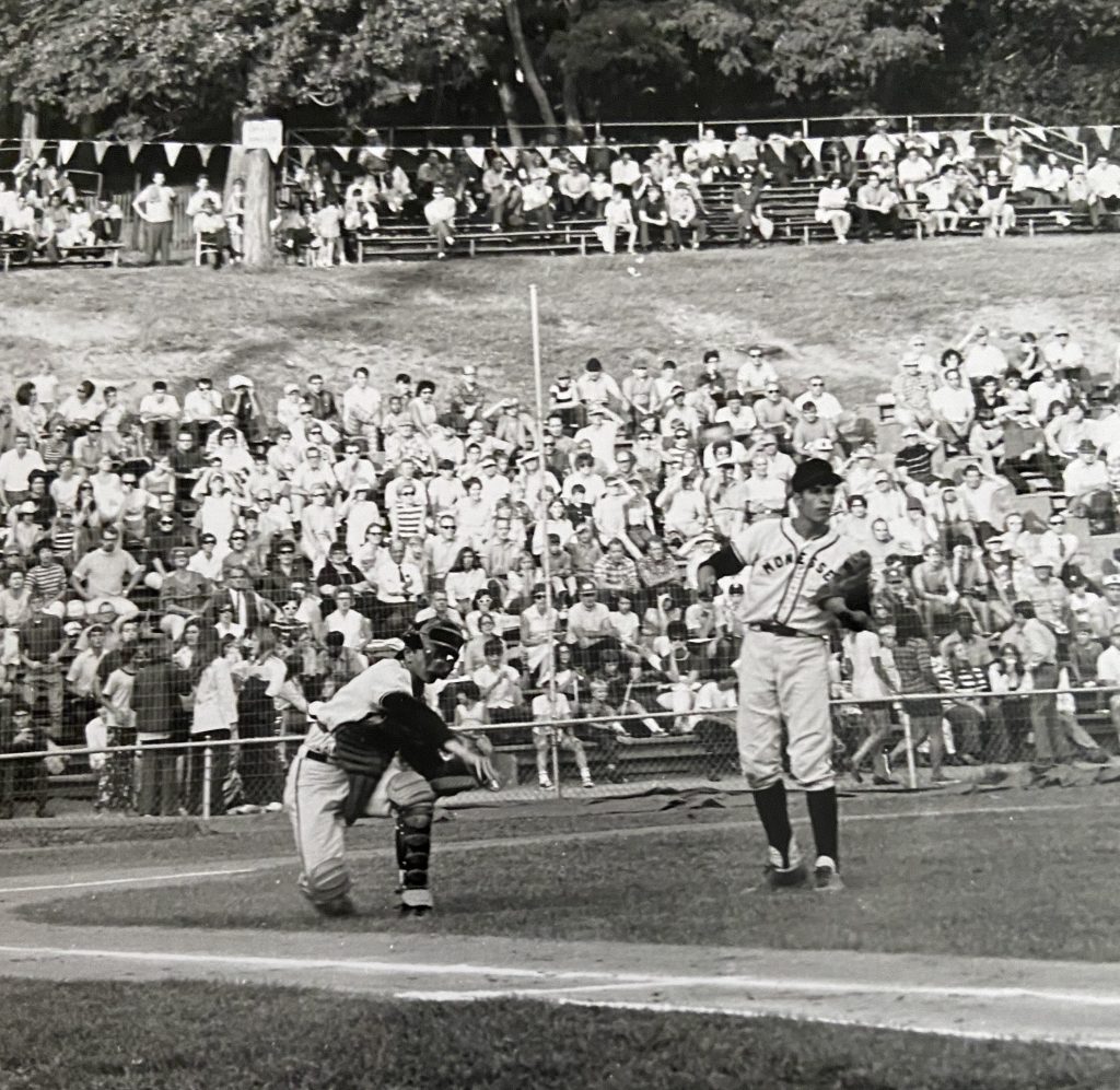1970 Monessen Pony League World Series team stirred community - Herald ...